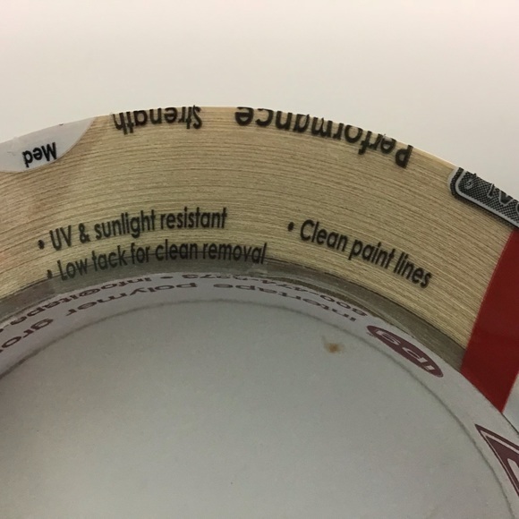 Rust-Oleum | Other | Rustoleum Automotivepainters Masking Tape | Poshmark